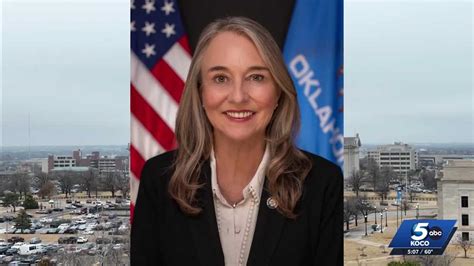 Oklahoma Lawmaker Challenges Salary Raises For Elected Officials