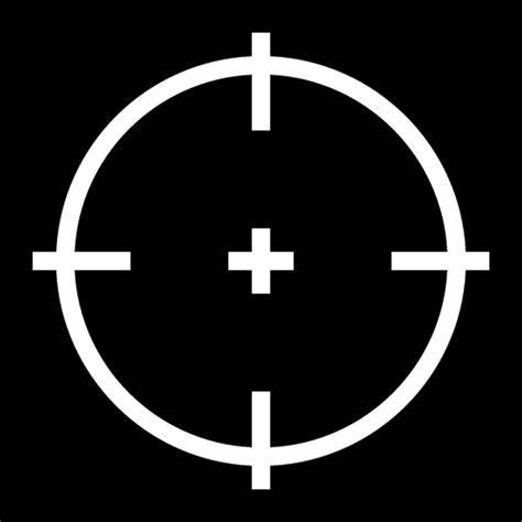 Good Crosshairs Benchdiki
