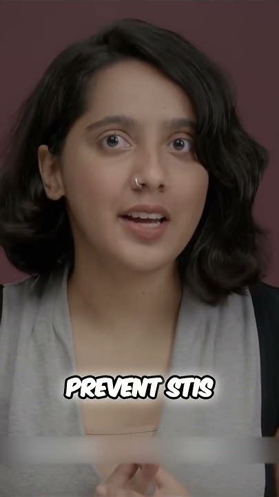 Want To Prevent Unwanted Pregnancy Heres Your Key To Safe Sex And