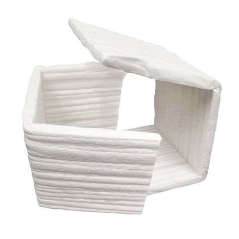 Insulated Shippers And Supplies Biodegradable Box Liner