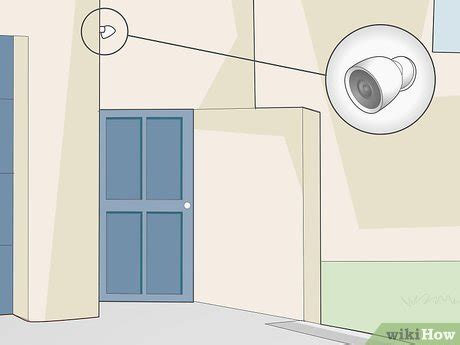 How To Hide A Nest Camera Steps With Pictures WikiHow Life