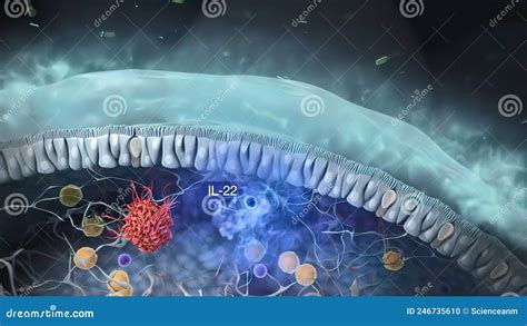 Innate Lymphoid Cells That Secrete Effector Cytokines And Are The