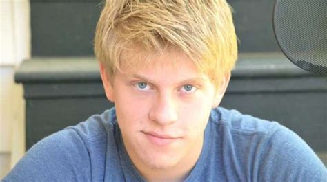 Morto Jackson Odell Volto Di The Goldbergs Aveva Ventanni