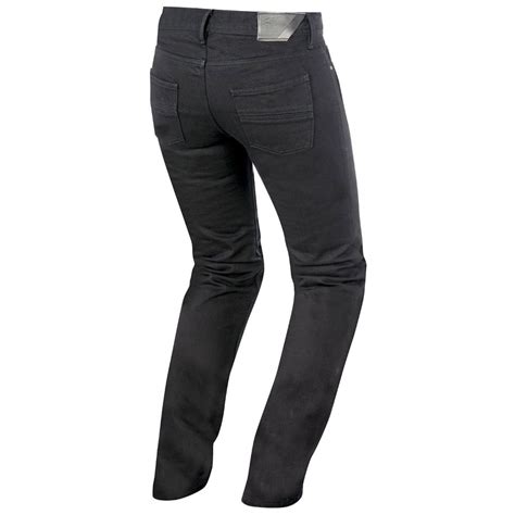 Alpinestars Daisy Womens Denim Pants Motostorm En