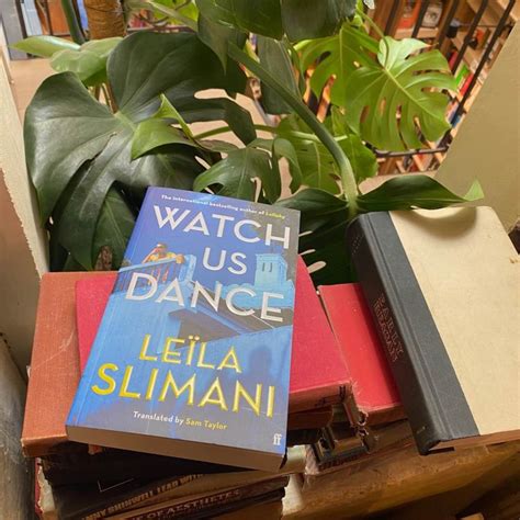 Leïla Slimani On Inheritance Hippies And The Literature Of