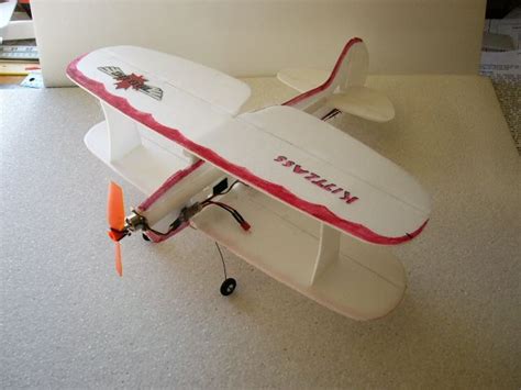 Ultra Micro Rc Airplanes