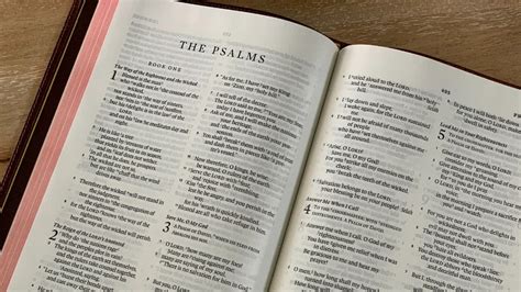 How To Cite The Bible In Apa 7th Edition The Holy Script
