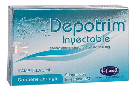 Depotrim Amp Prosalud