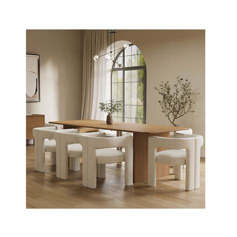 Willow Dining Set Plush Spaces