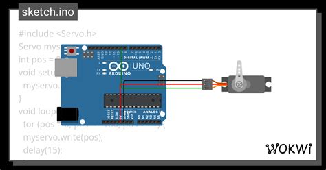 Ex11 Wokwi Esp32 Stm32 Arduino Simulator