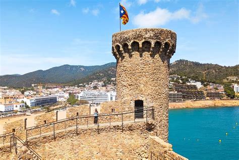The Medes Islands An Underwater Paradise In Costa Brava