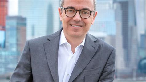 Novartis Proposera Giovanni Caforio Pour Succéder Au Président Joerg Reinhardt