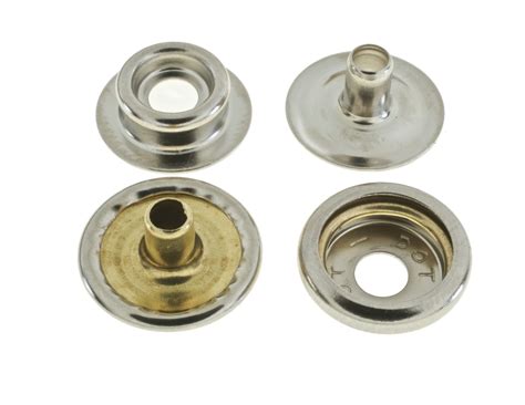 Durable Dot 4 Part Set Sst