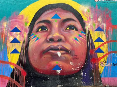 Colombian Artists