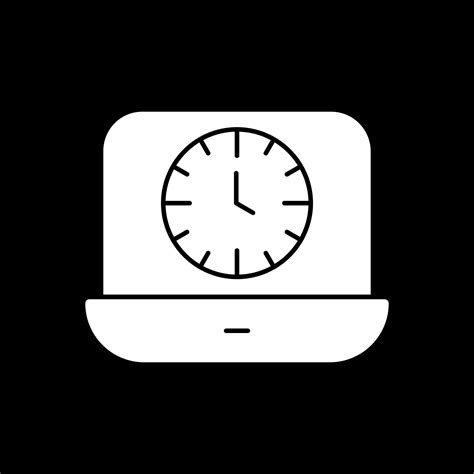 Routine Vector Icon Design 20678593 Vector Art At Vecteezy