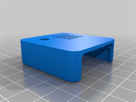 nano pi neo case with and without antenna hole by patrik download