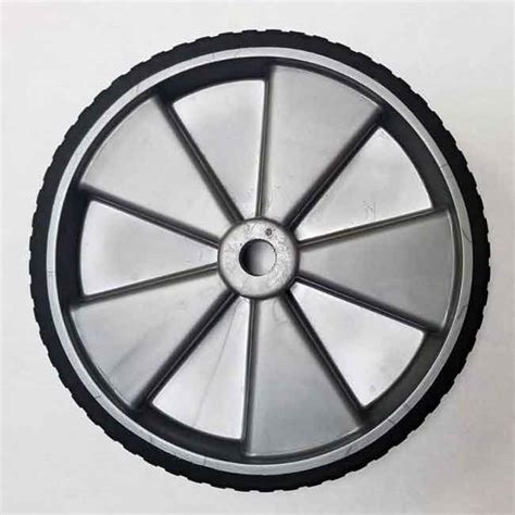 Flo Dynamics 941300 Wheel 10in Tsd650 Repquip Equipment Sales