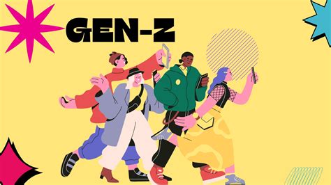 Gen Z Marketing Strategies To Engage The New Generation