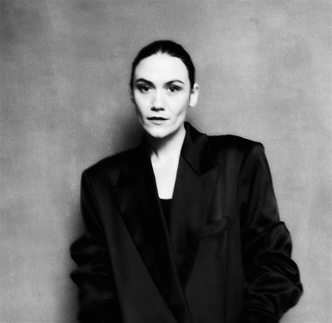 Nadine Shah Greenbelt