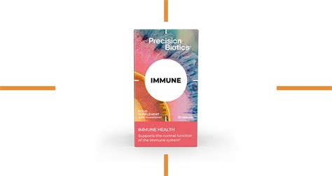 Precision Biotics Uk Clinically Tested Microbiome Supplements