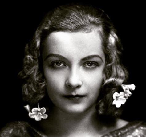 Yva Else Ernestine Neuländer Simon 19 Oscar En Fotos