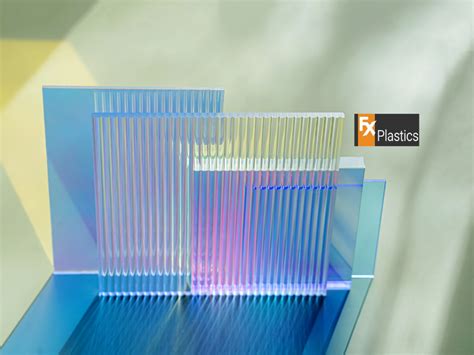 What Is Perspex And Why Is It Ideal For Custom Cut Projects