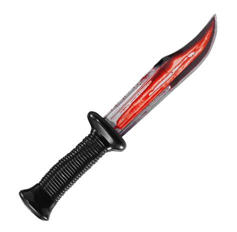 Official Scream Ghostface Dagger Bloody Knife