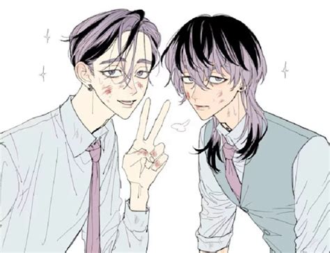 东京卍复仇者【梵天】 灰谷兄弟 灰谷蘭 灰谷龙胆