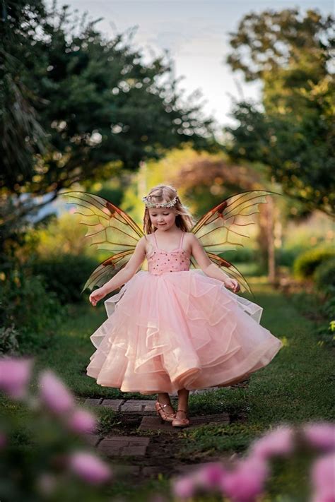 Pinterest Fairy Garden Dress Garden Fairy Tutu Dress Fairy Flower