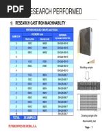 St12 Cold Rolled Steel Specifications Pdf Engineering Tolerance
