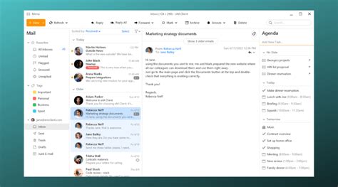 6 Simple Imap Client Software To Use In 2024 Free And Paid