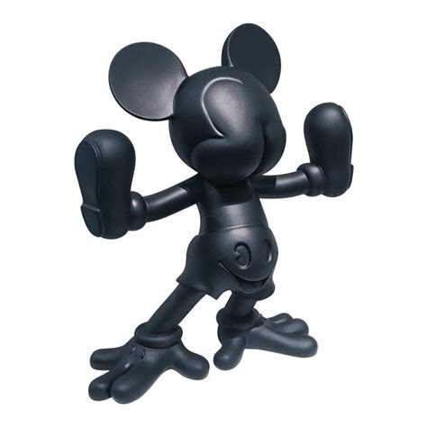 Freaky Mouse 2018 Fidia Falaschetti