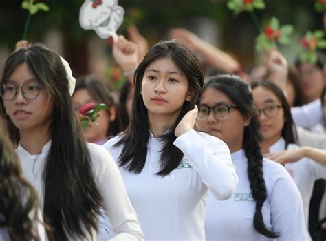 វៀតណាម ៖ សិស្សទាំងអស់នឹងរៀនអង់គ្លេសជាភាសាទីពីរនៅឆ្នាំ២០៣៥