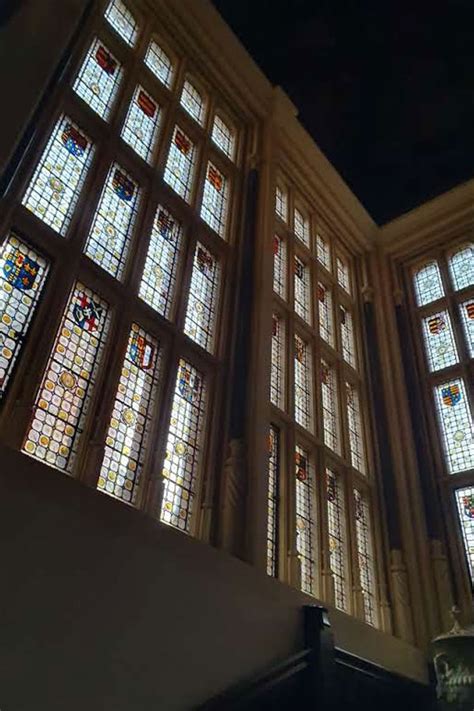 Case Study Historic Elegance Redefined Wyfold Court Project