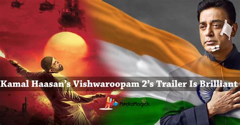 Vishwaroopam 2 Kamal Haasan Ready To Embrace Controversies Again