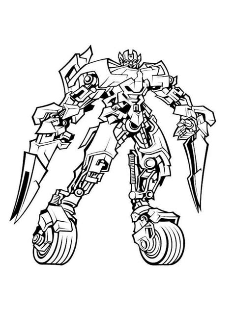 Transformers 3 Shockwave Coloring Pages Coloring Pages