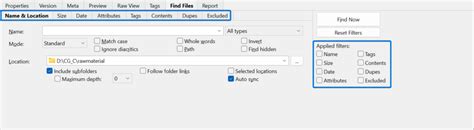 How To Find Duplicate And Similar Files Using Xyplorer