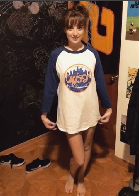 Juliette Goglias Feet