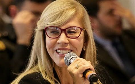 Dilian Pidió Al Gobierno Nacional Instalar Un Pmu Por La Seguridad Cw Noticias