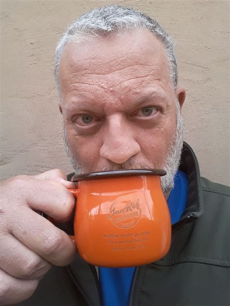 Riaan Coetzee Posted On Linkedin