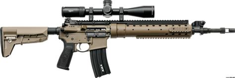Bcm Stock Mod 2 Sopmod Telescopic Stocks Viranomainen Fi English