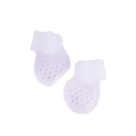 2pcs Little Toe Thumb Daily Use Silicone Toe Bunio Grandado