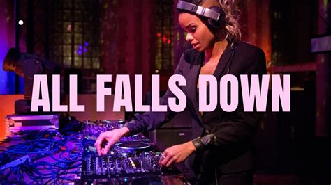 All Falls Down Edm Rework Walker Alan Female Vocal • Uplifting
