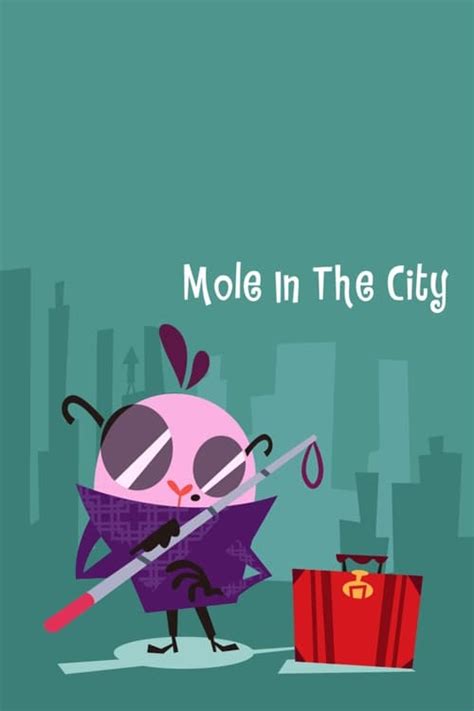 Happy Tree Friends Mole In The City 2005 — The Movie Database Tmdb