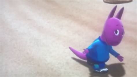 The Backyardigans Austins Lament Song Youtube