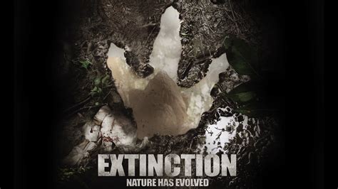 Extinction Official Trailer 1 Hd 1080p Jurassic Predators Hd