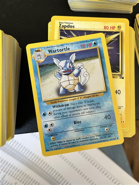What Is Grading A Card Whats The Difference Between Having A Card