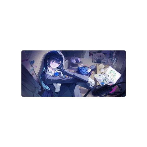 Mousepad Ado 90x40 Classic Personalizado Mgmgamers