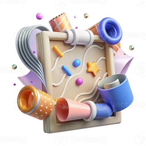 Elegant Contemporary Decision Making Perspective Framework Cutout 60757658 Png