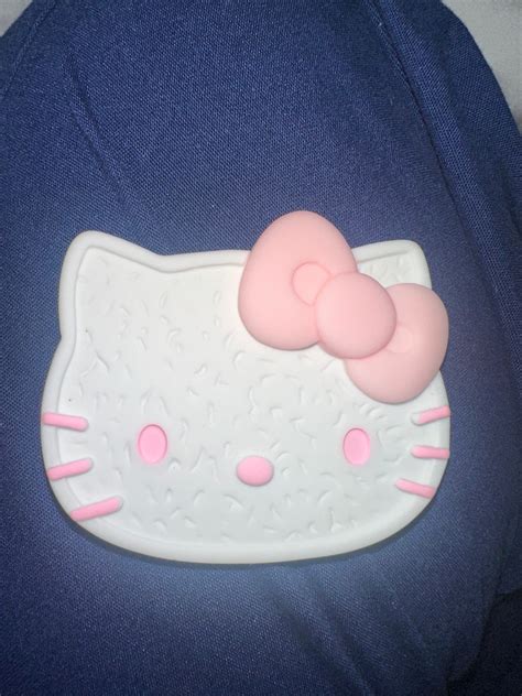 Brand New Sanrio Hello Kitty Popsocket Etsy